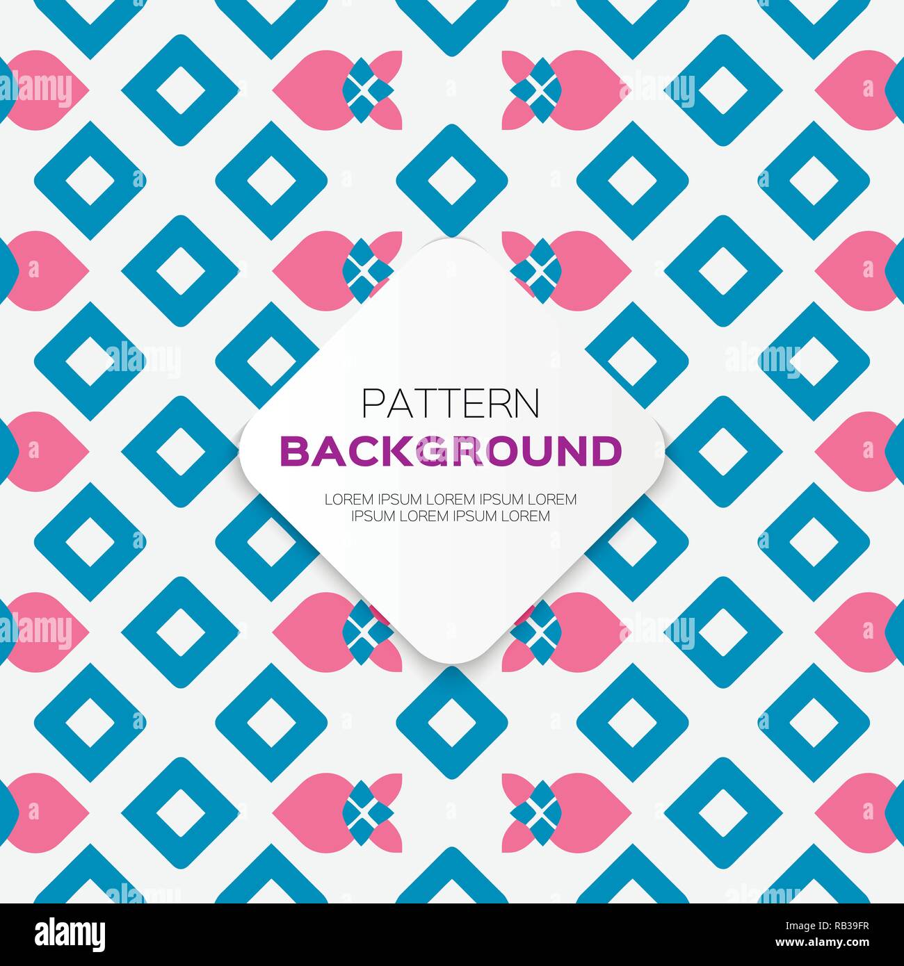 Pattern Background for printing on paper, wallpaper, textiles, for ...