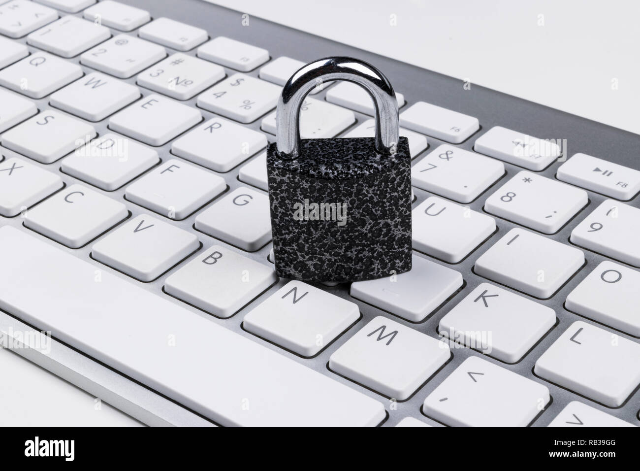 Computer safe hi-res stock photography and images - Alamy