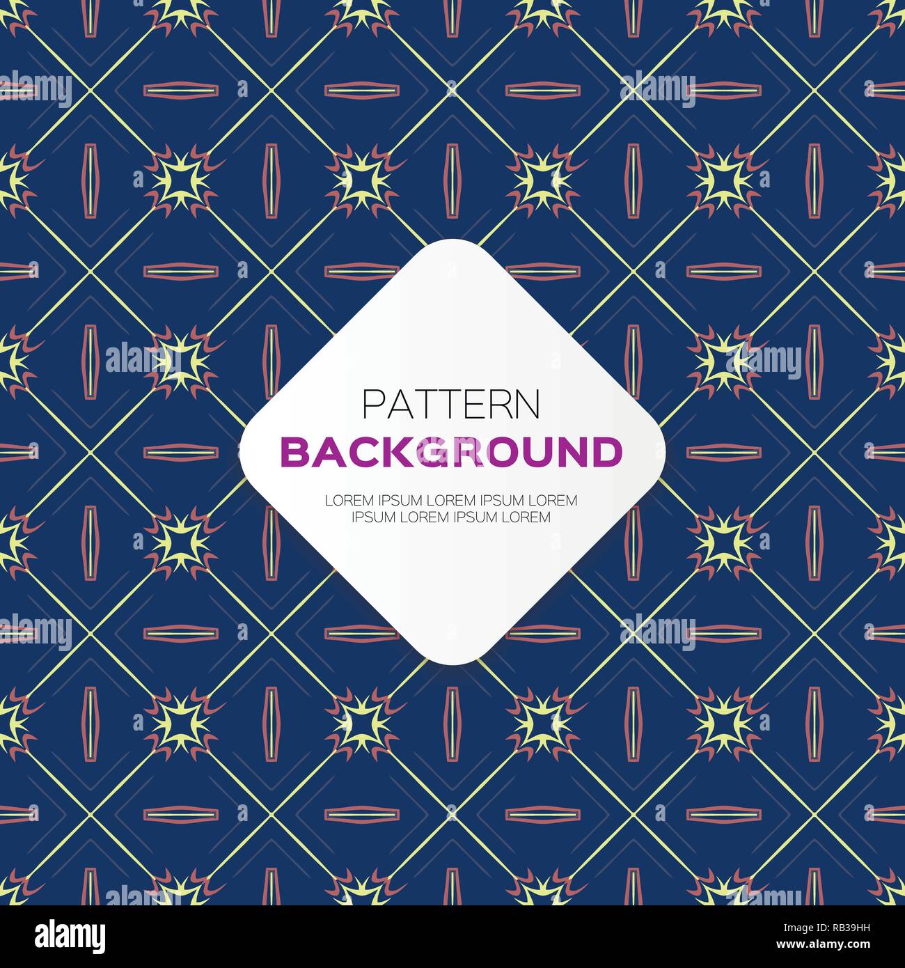 Pattern Background for printing on paper, wallpaper, textiles, for ...
