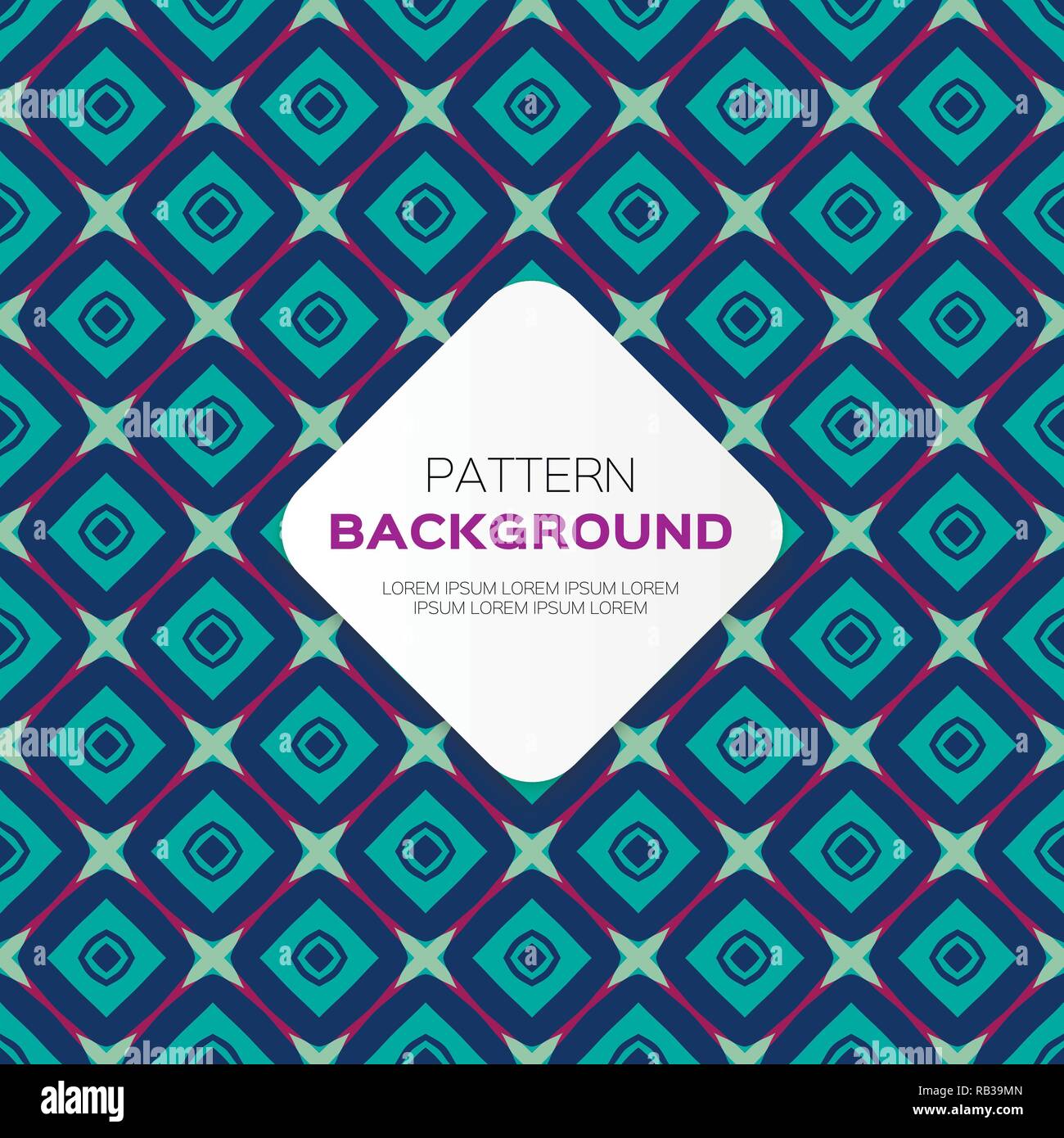 Pattern Background for printing on paper, wallpaper, textiles, for ...