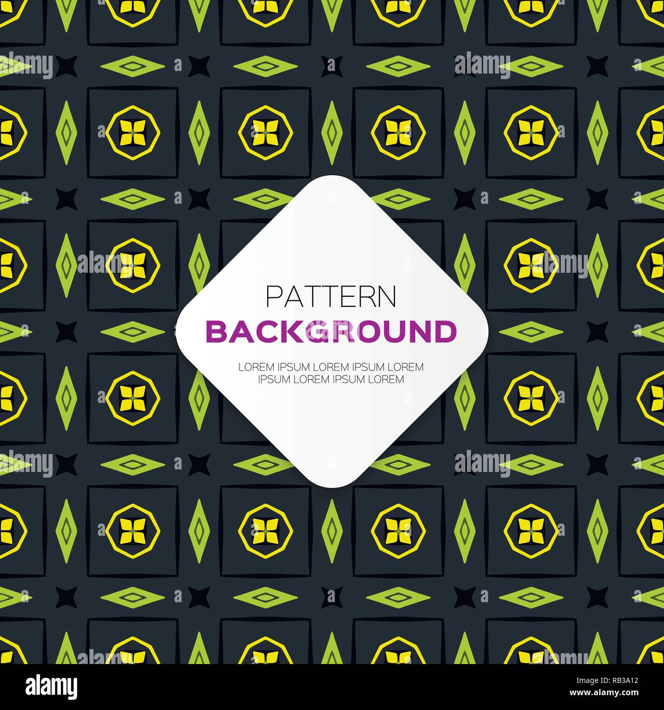 Pattern Background for printing on paper, wallpaper, textiles, for ...