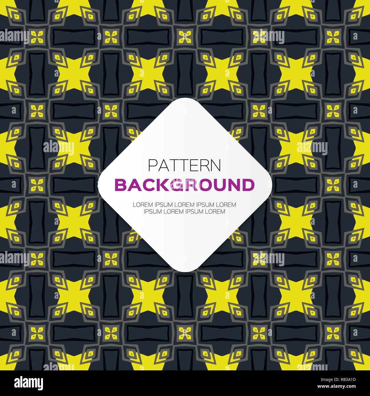 Pattern Background for printing on paper, wallpaper, textiles, for ...