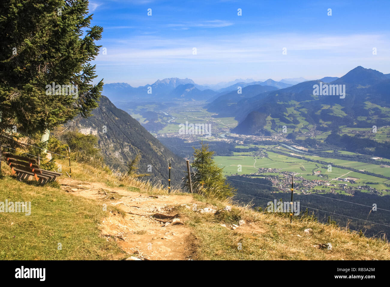Achensee hi-res stock photography and images - Alamy