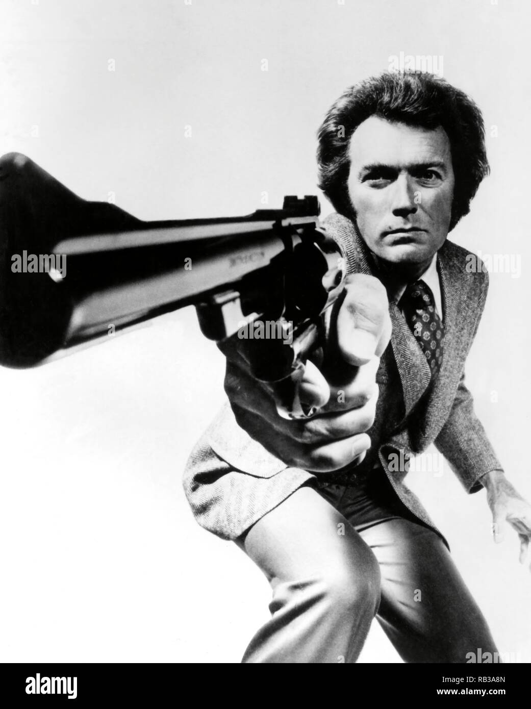 Original film title: MAGNUM FORCE. English title: MAGNUM FORCE. Year ...