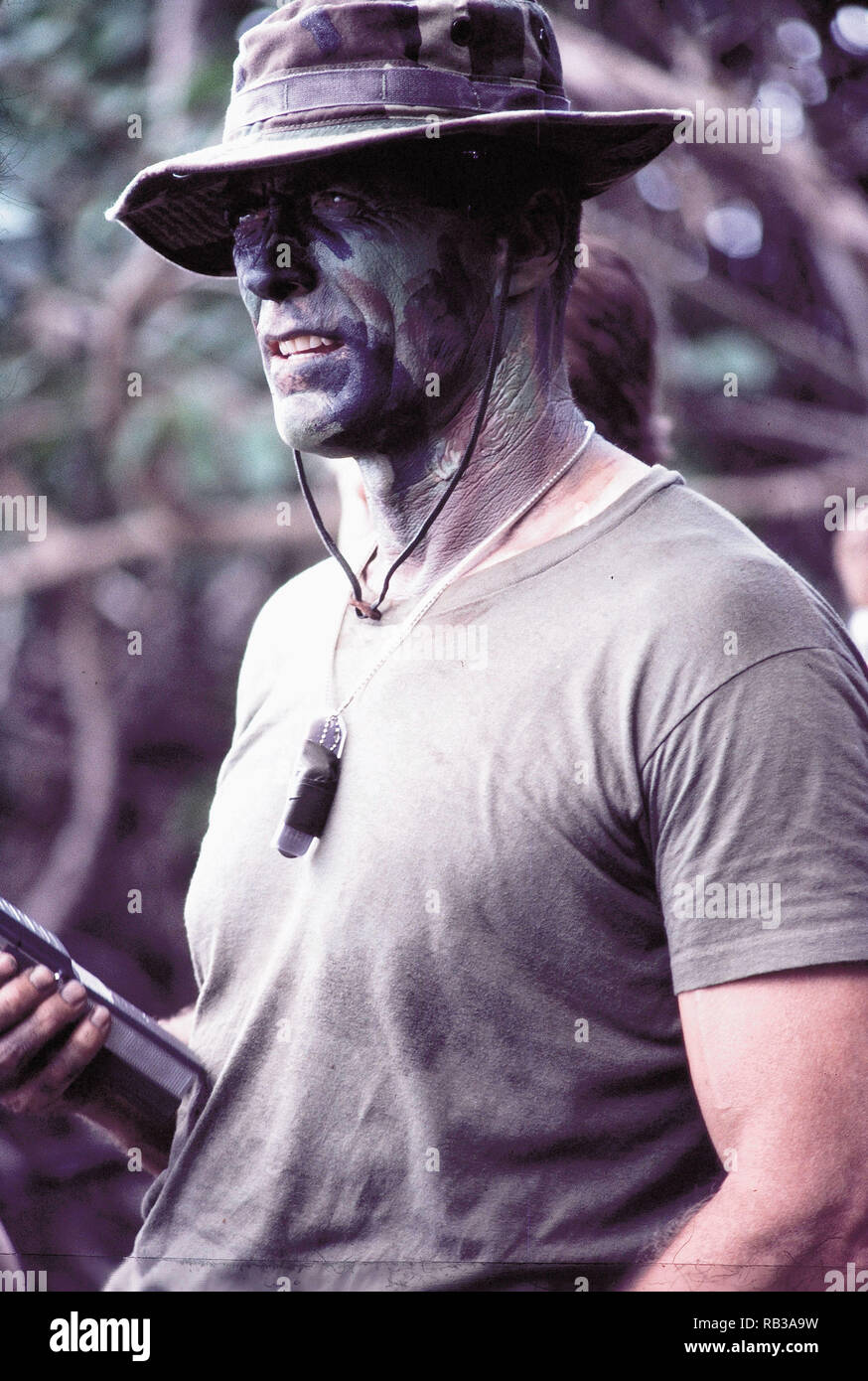 Original film title: HEARTBREAK RIDGE. English title: HEARTBREAK RIDGE ...