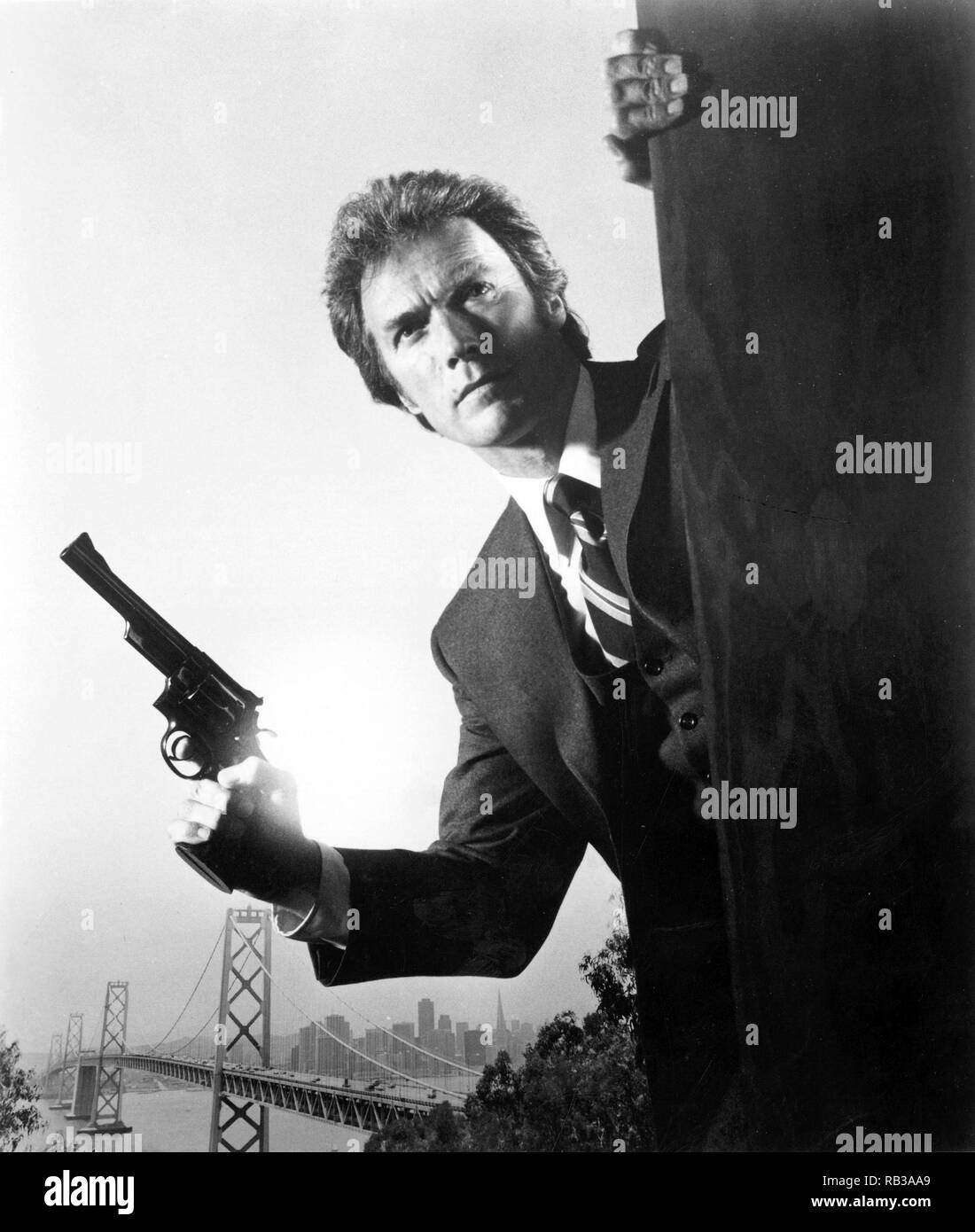 Original film title: THE ENFORCER. English title: THE ENFORCER. Year ...
