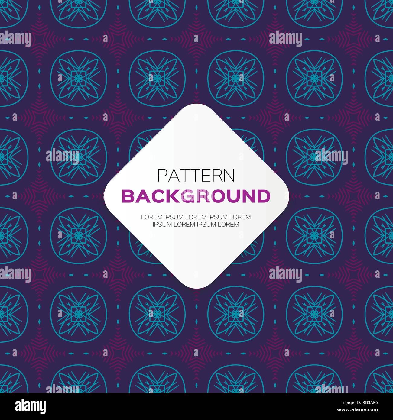 Pattern Background for printing on paper, wallpaper, textiles, for ...