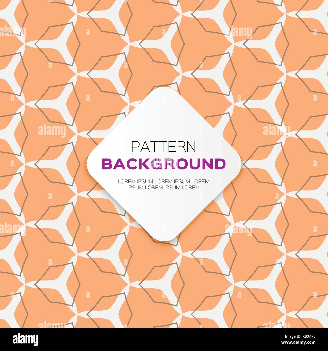 Pattern Background for printing on paper, wallpaper, textiles, for ...