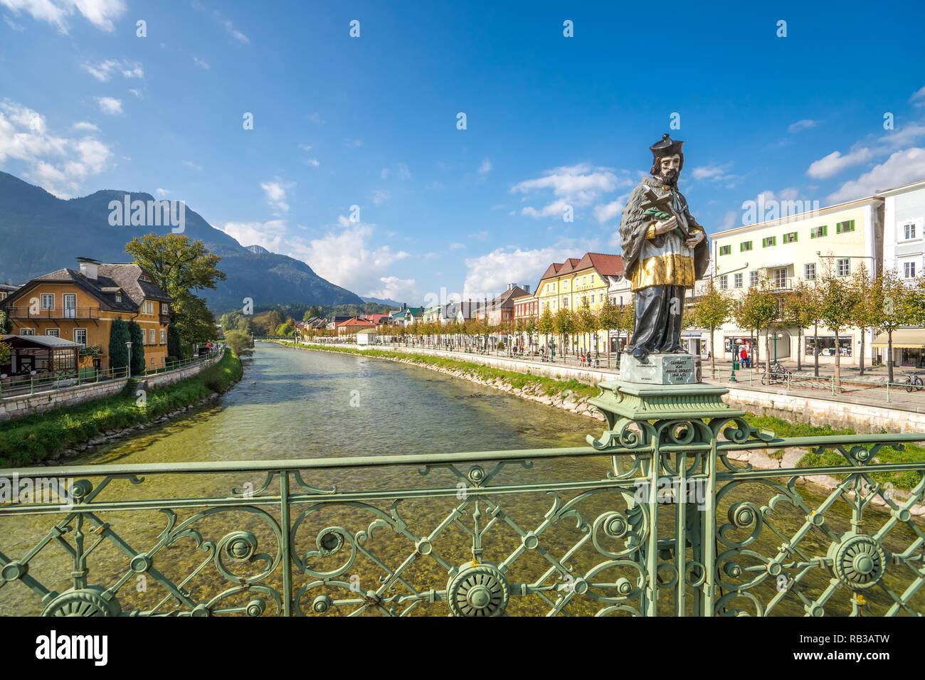 Bad ischl cafe hi-res stock photography and images - Alamy