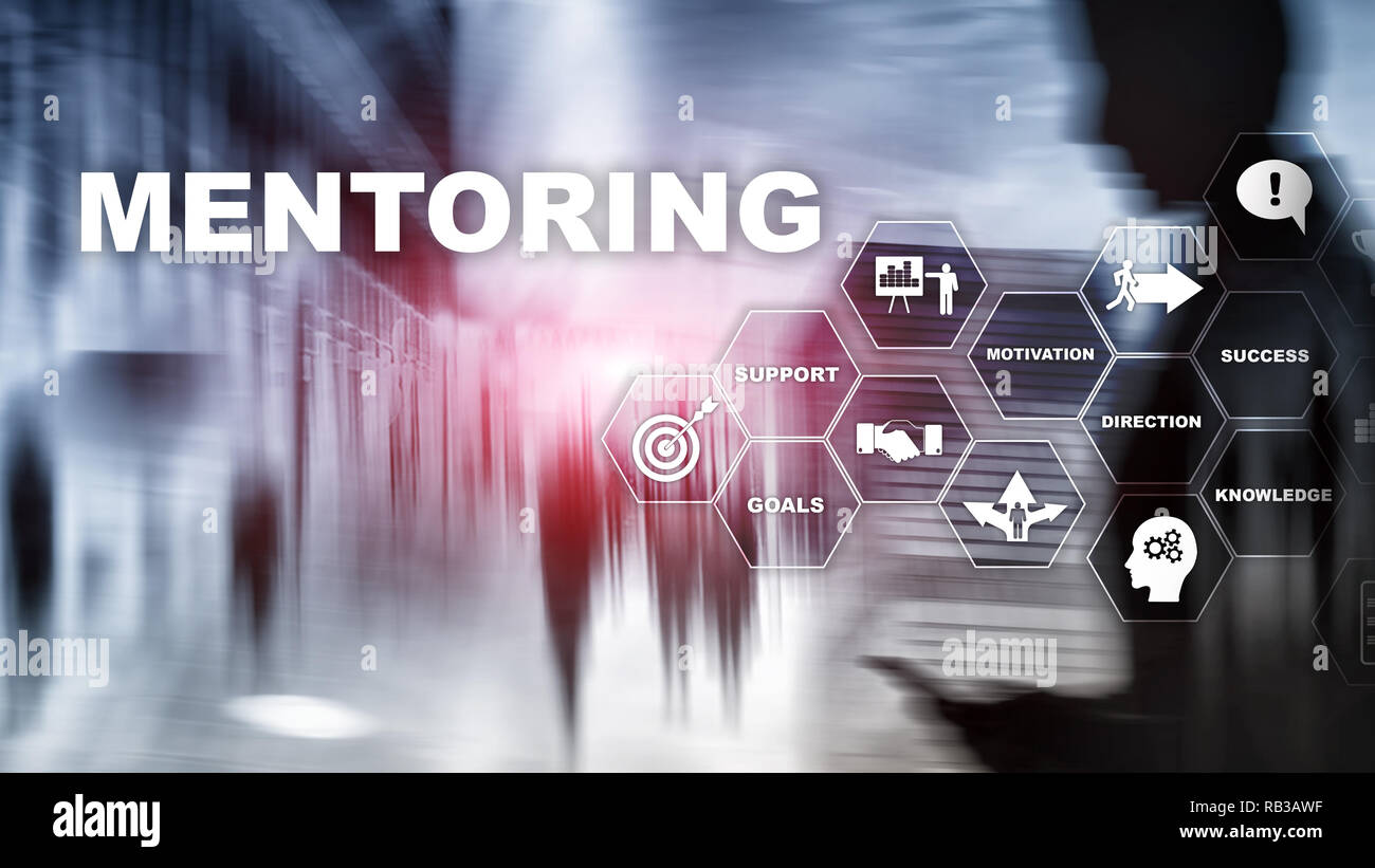 Business Mentoring. Personal Coaching. Training personal development ...
