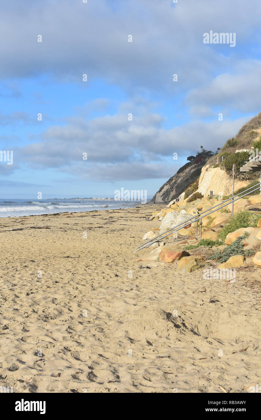 Hendrys beach hi-res stock photography and images - Alamy