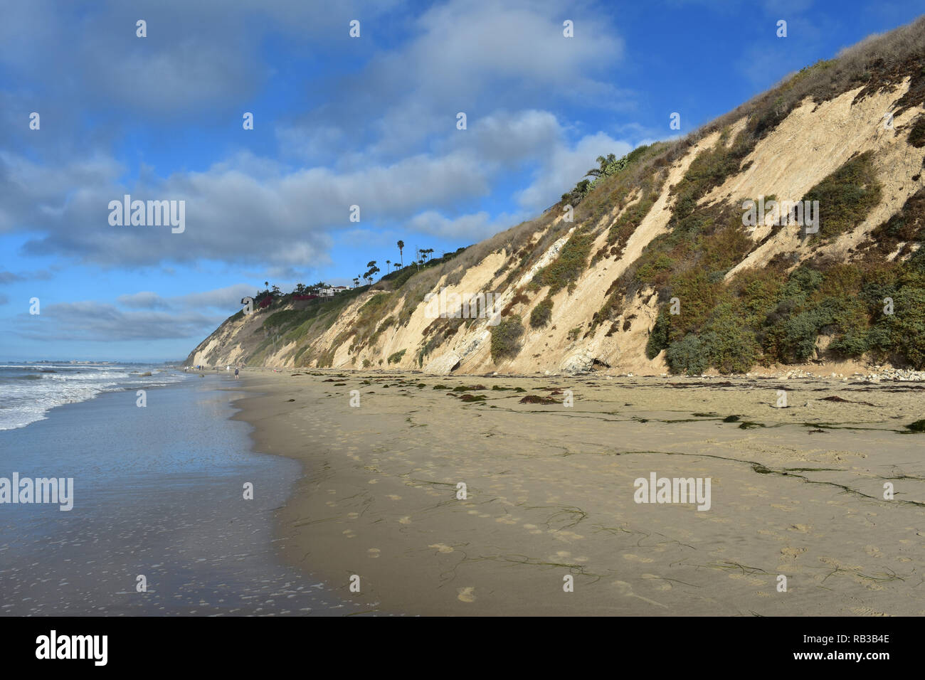 Hendrys beach hi-res stock photography and images - Alamy