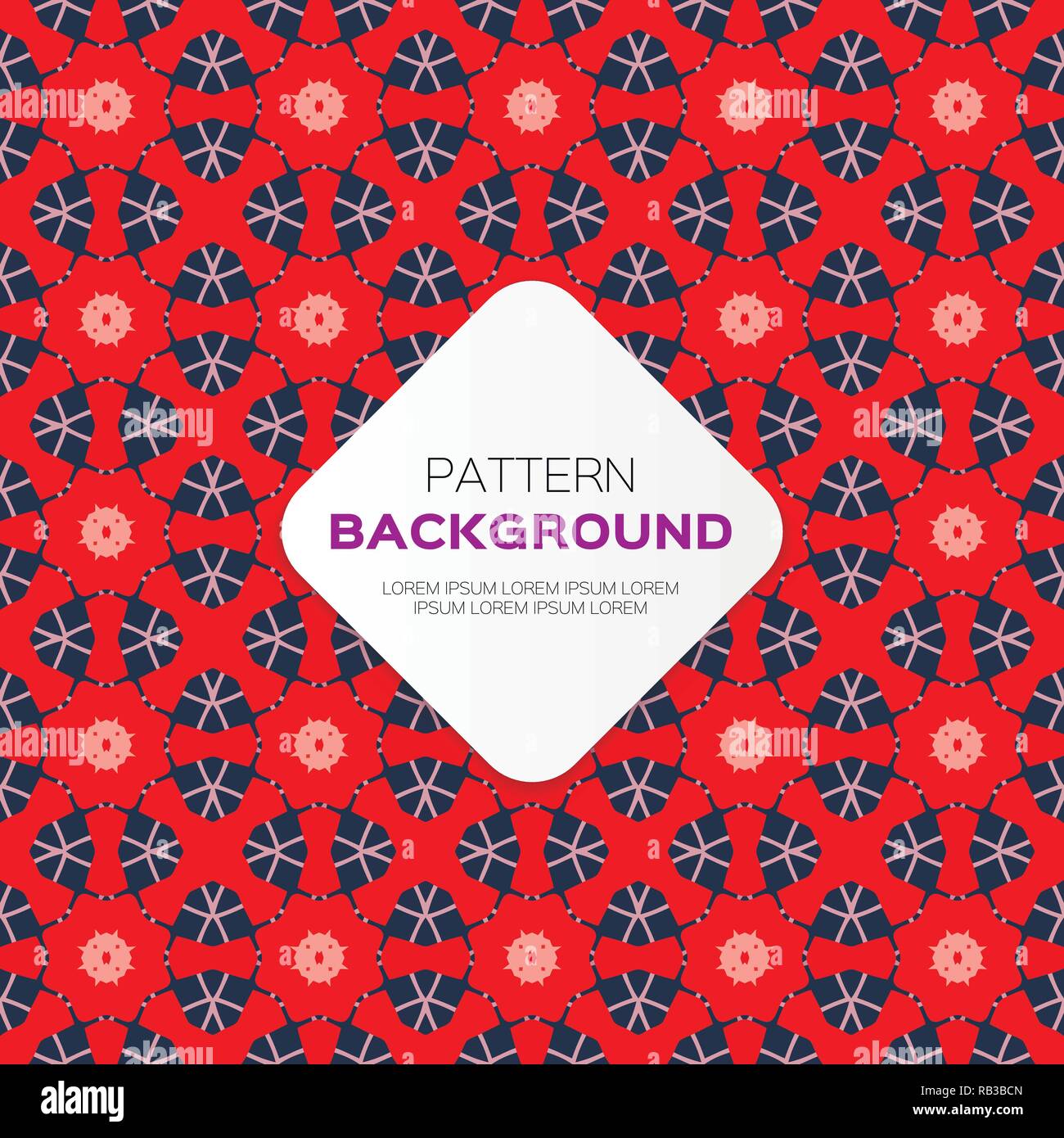 Pattern Background for printing on paper, wallpaper, textiles, for ...