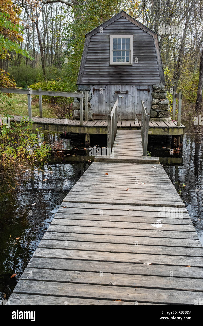 Manse historic house hi-res stock photography and images - Alamy