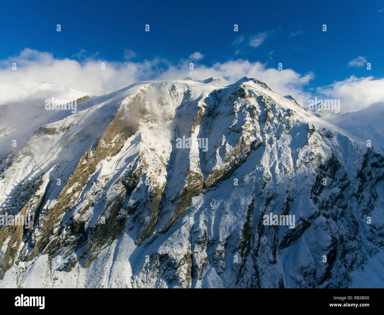 Aragnouet hi-res stock photography and images - Alamy