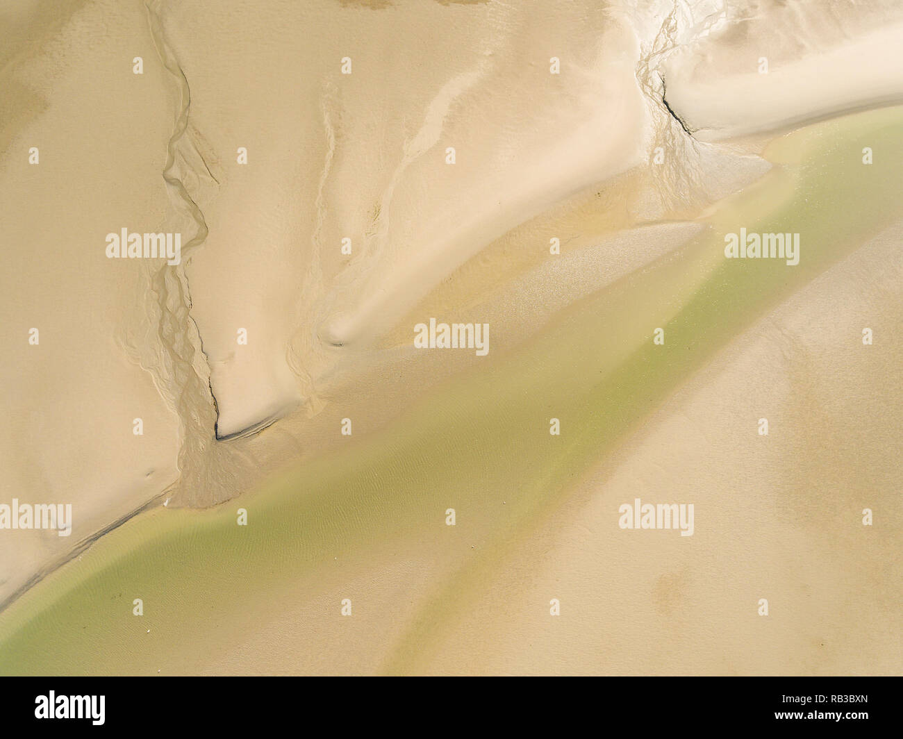 Carentan aerial hi-res stock photography and images - Alamy