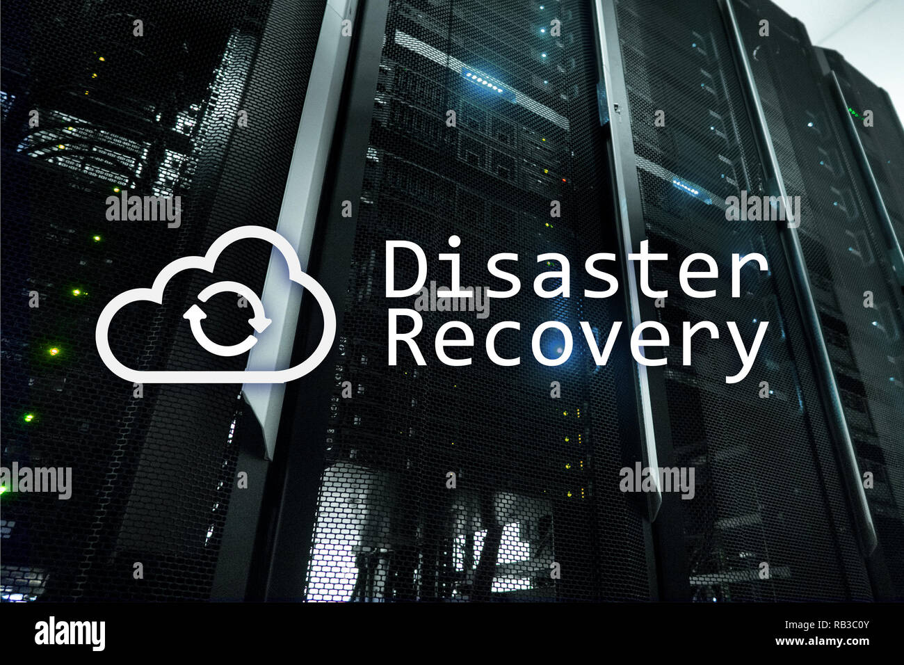 Disaster prevention center hi-res stock photography and images - Alamy