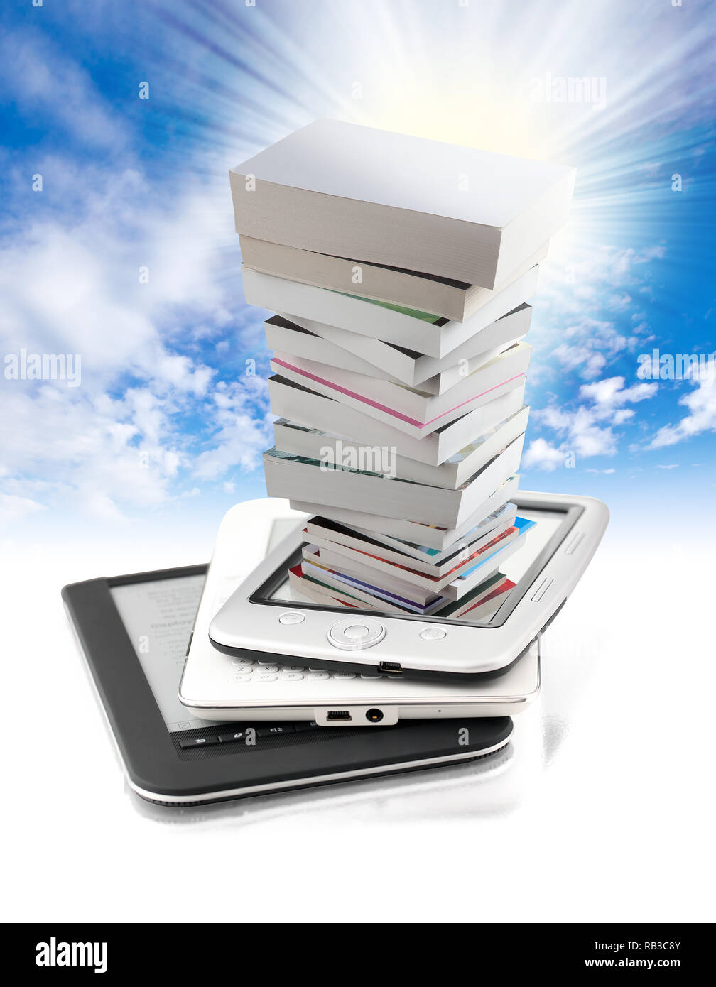 Blue book of high society hi-res stock photography and images - Alamy