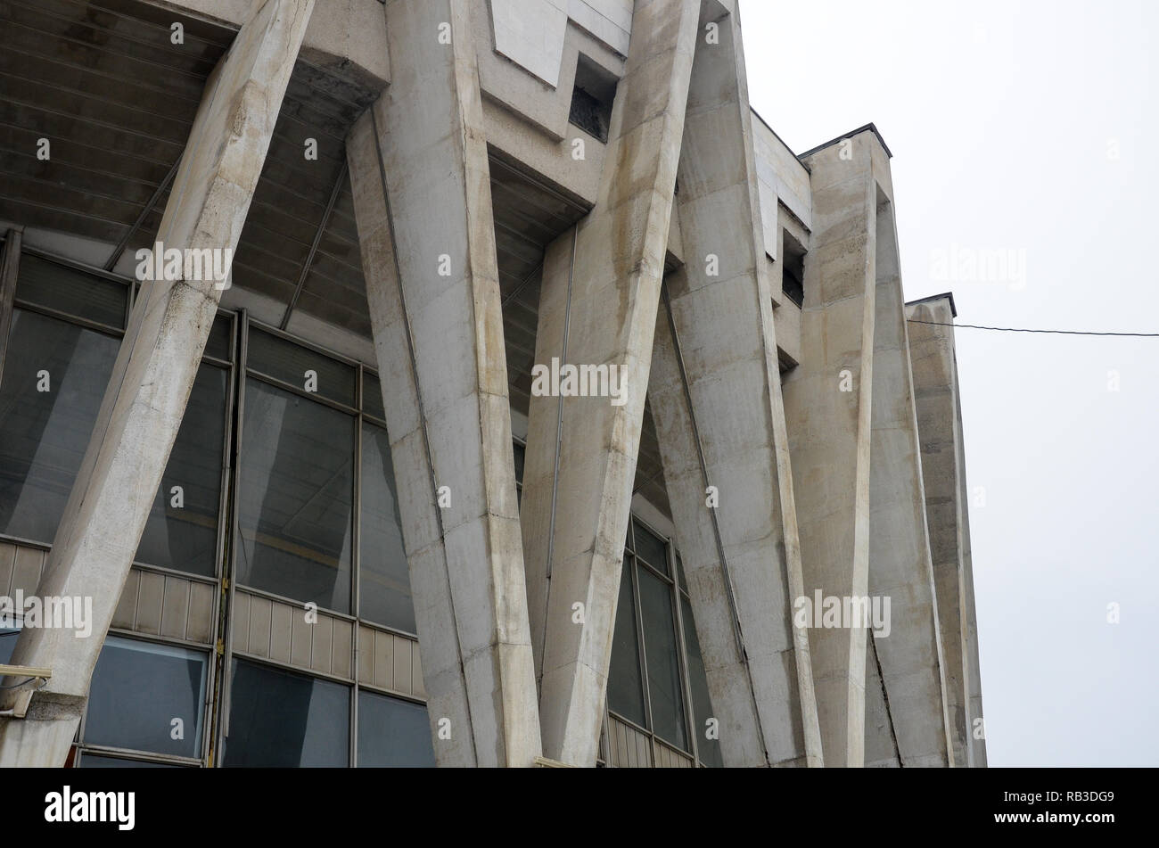 State Circus Of Chisinau High Resolution Stock Photography and Images ...