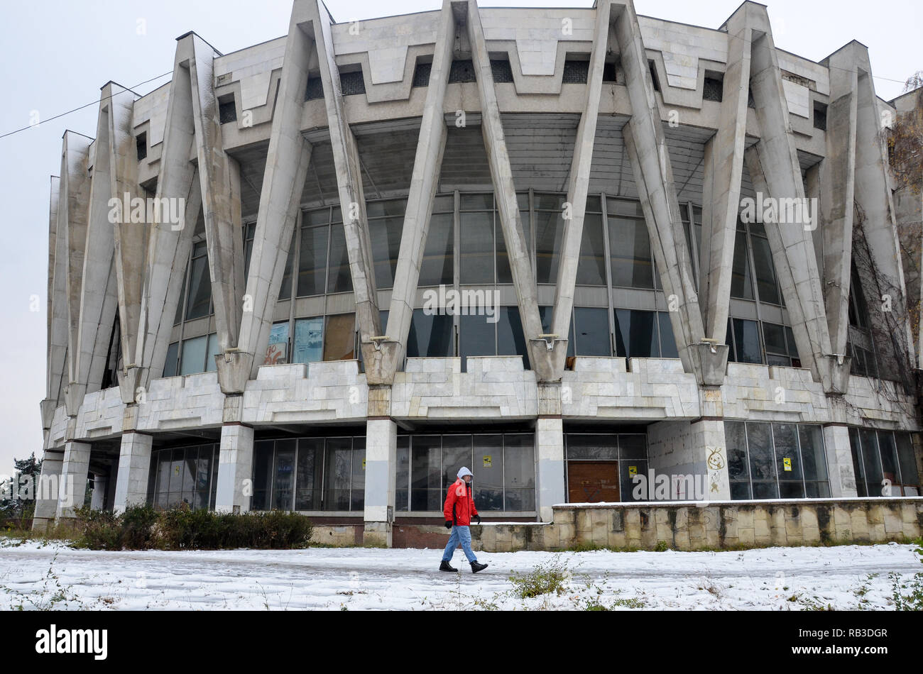 80s architecture hi-res stock photography and images - Alamy