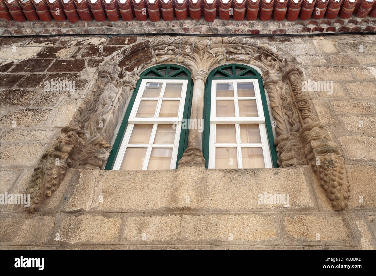 Inverted tower hi-res stock photography and images - Alamy