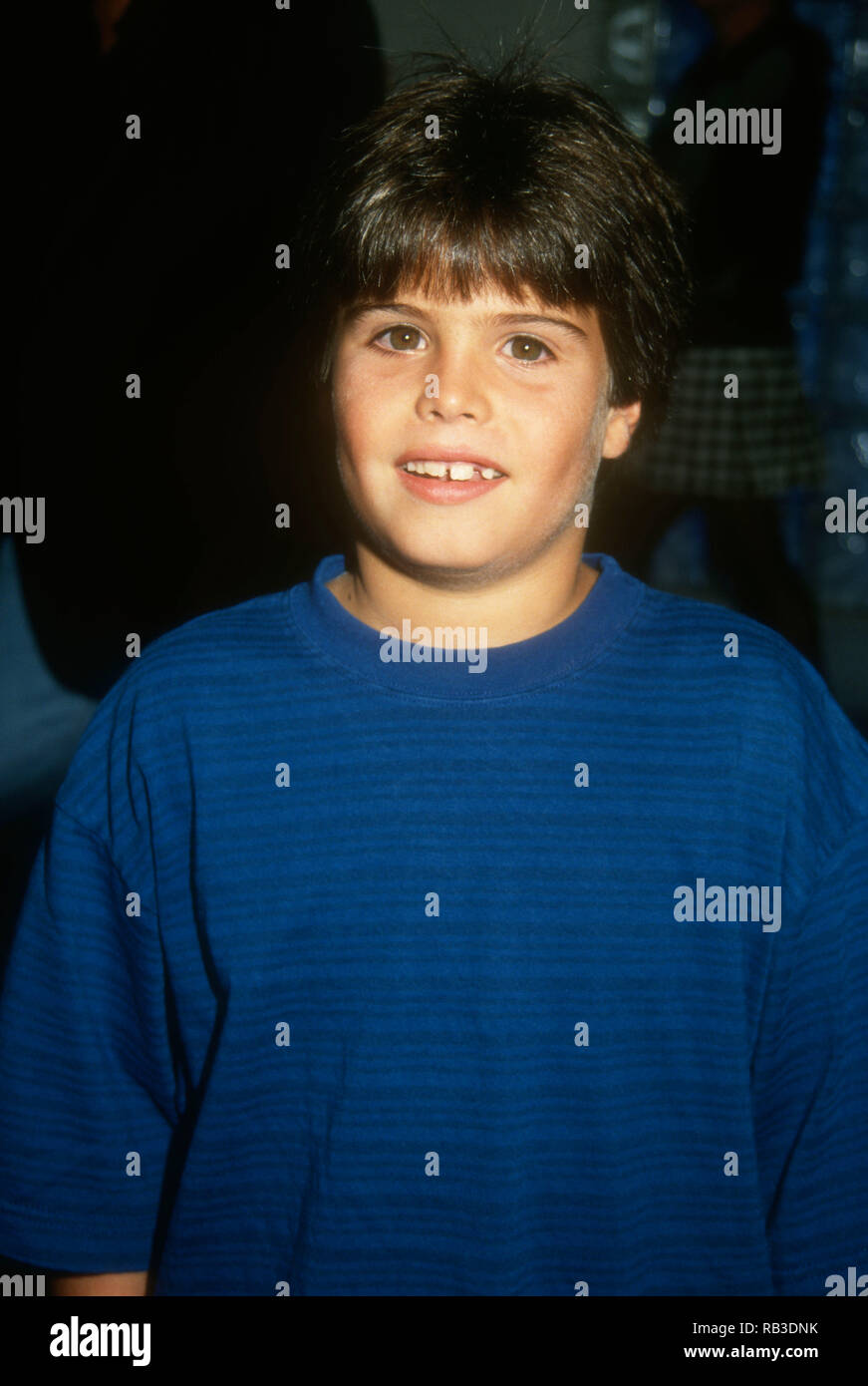 Ross malinger hi-res stock photography and images - Alamy