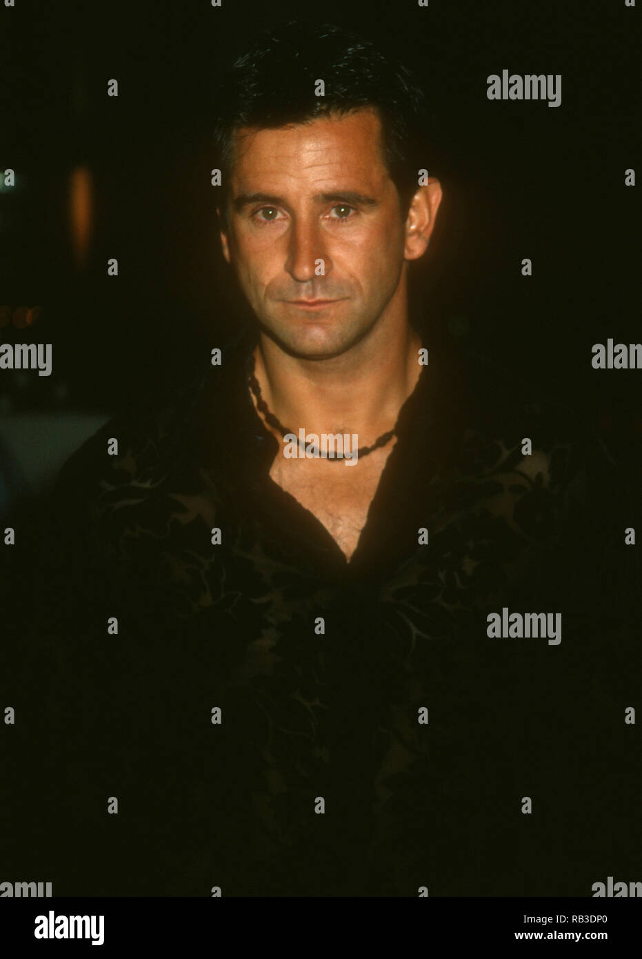 HOLLYWOOD, CA - JULY 28: Actor Anthony LaPaglia attends TriStar ...