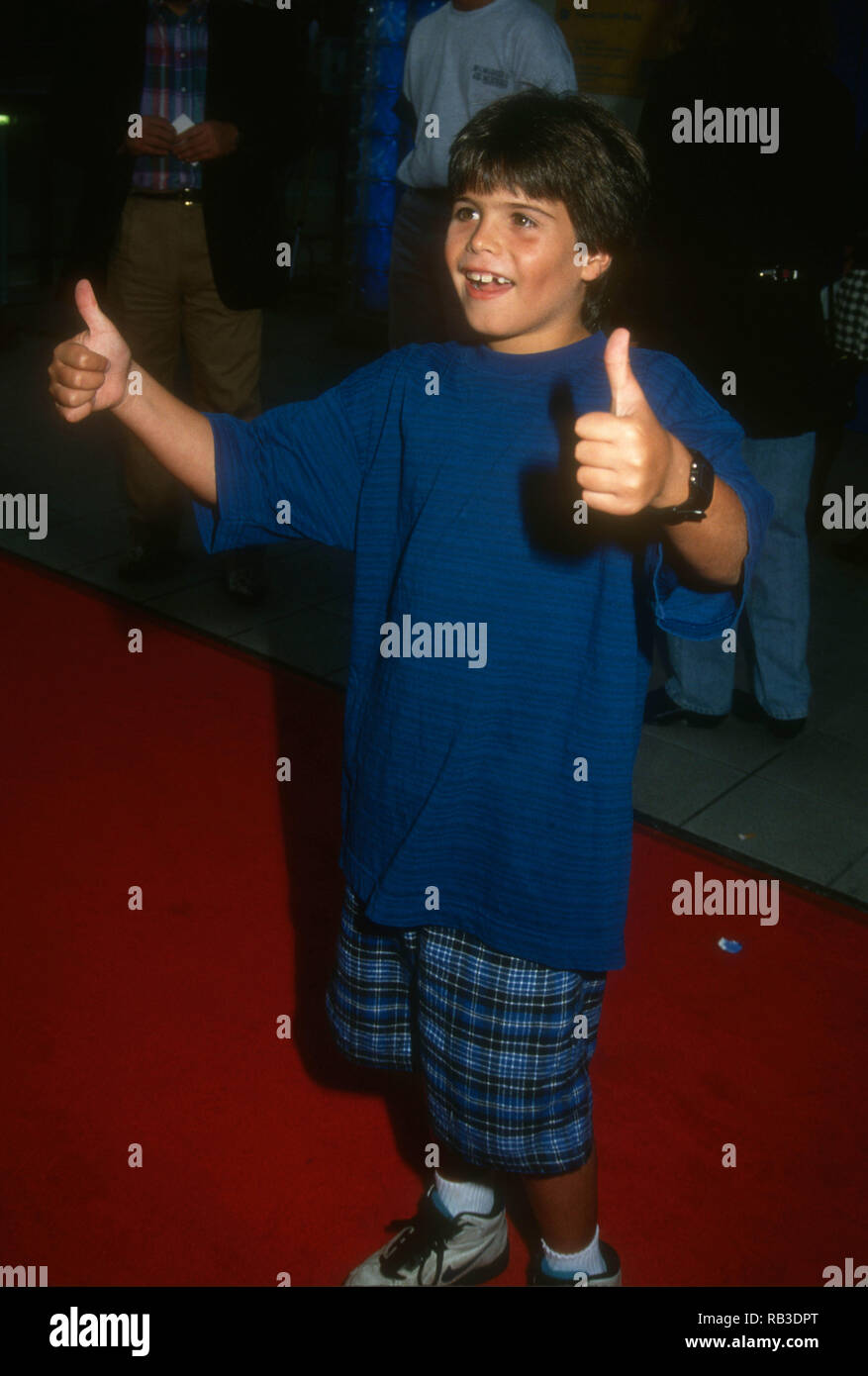 Ross malinger hi-res stock photography and images - Alamy