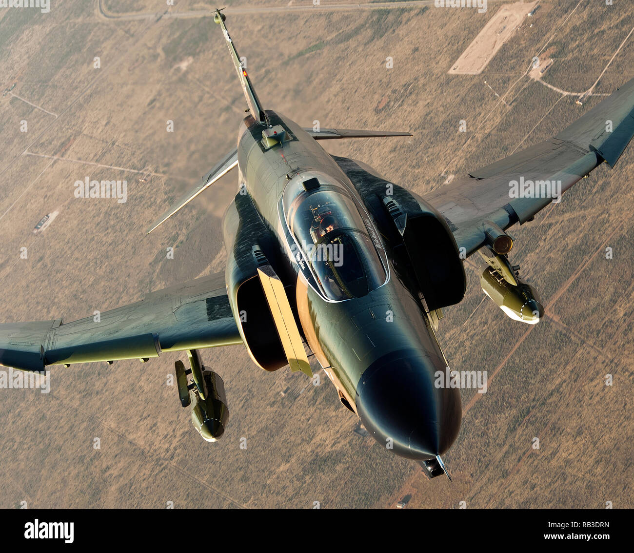 F4 phantom ii hi-res stock photography and images - Alamy