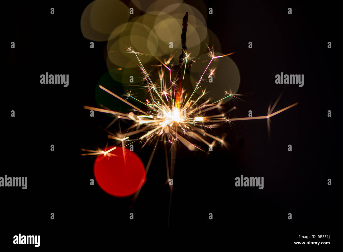 Speacial effects hi-res stock photography and images - Alamy