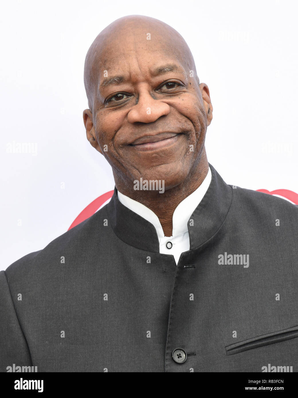 Dr. Edwin Moses attends the 6th Annual "Gold Meets Golden" Party Hosted ...