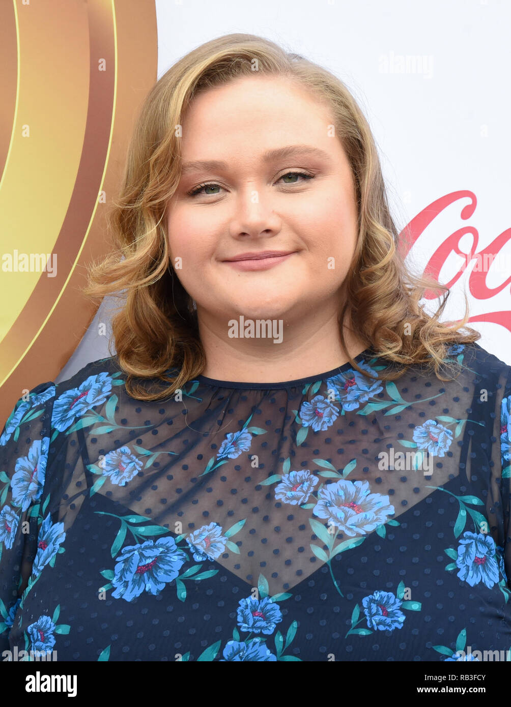 Danielle Macdonald High Resolution Stock Photography and Images - Alamy