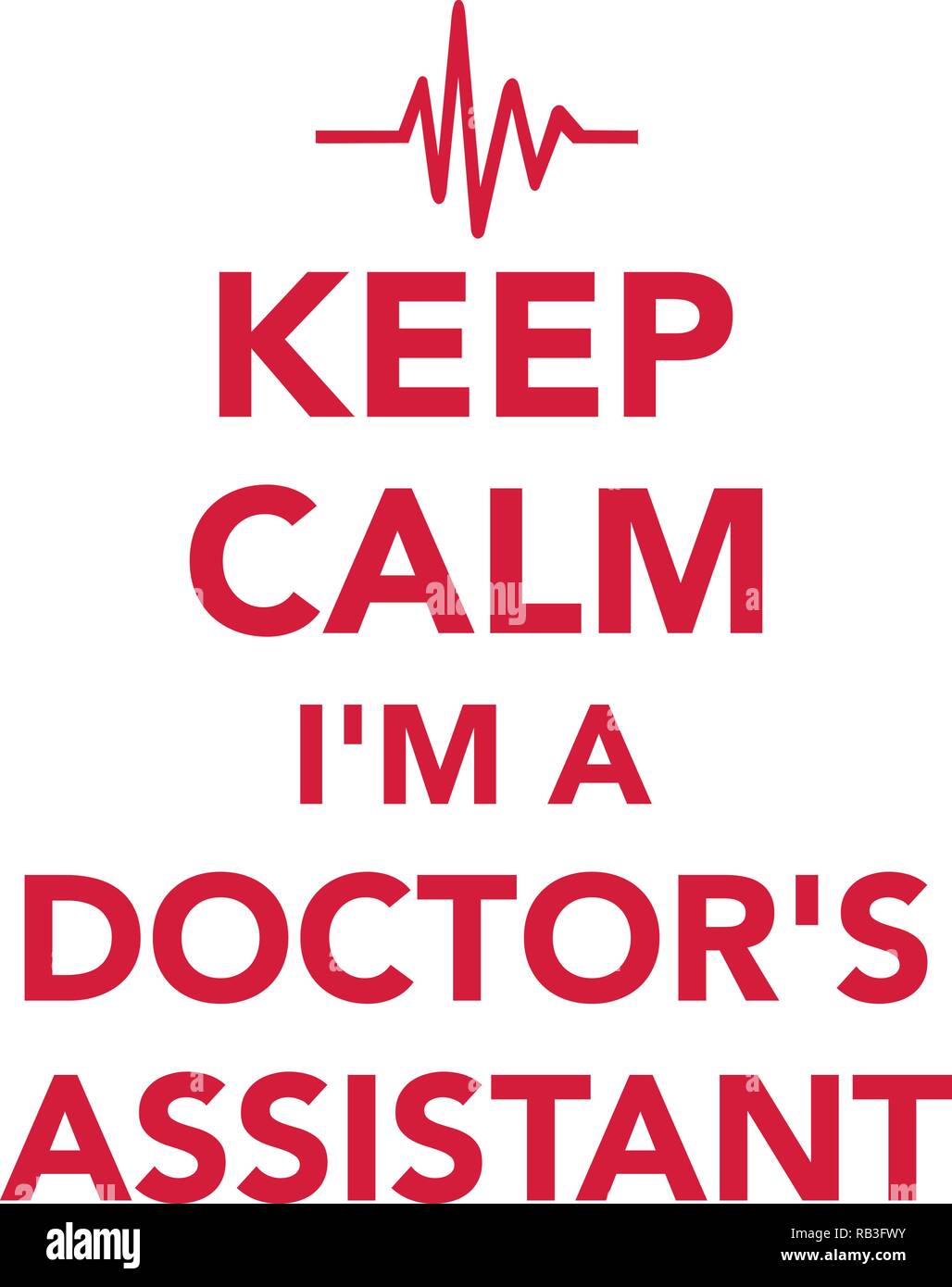 Nursing assistant Stock Vector Images - Alamy