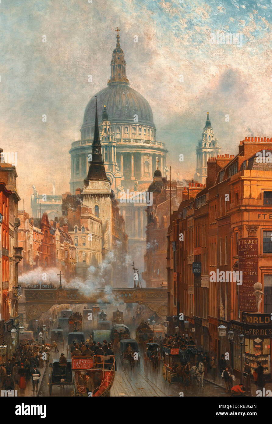 John oconnor hi-res stock photography and images - Alamy