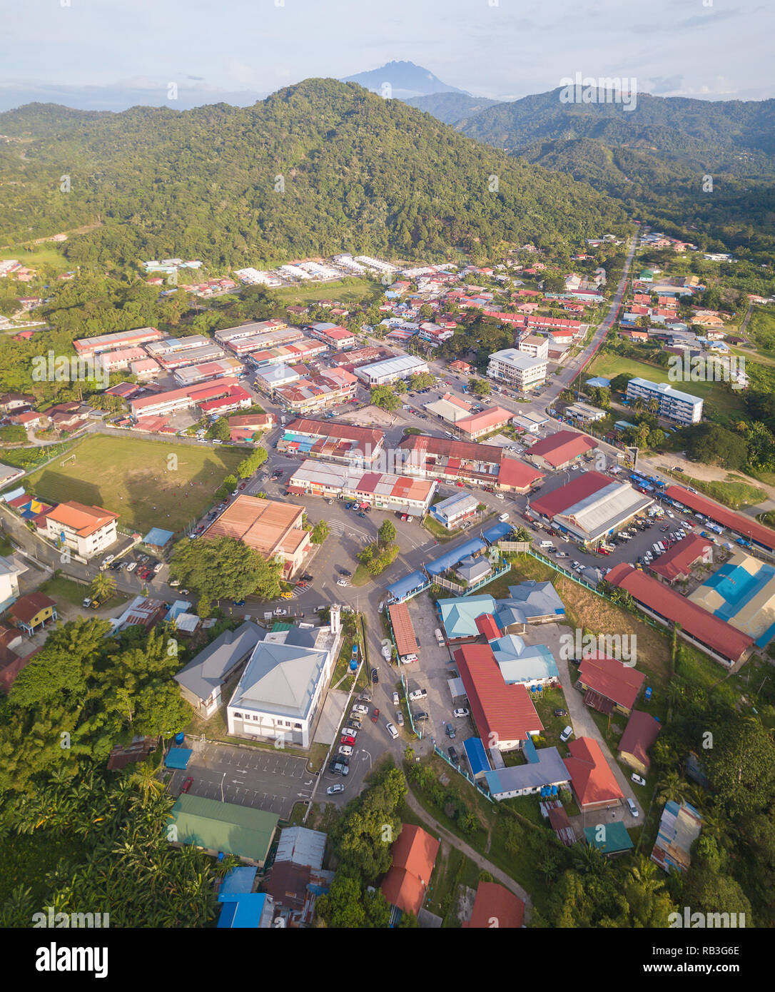 Pekan hi-res stock photography and images - Alamy