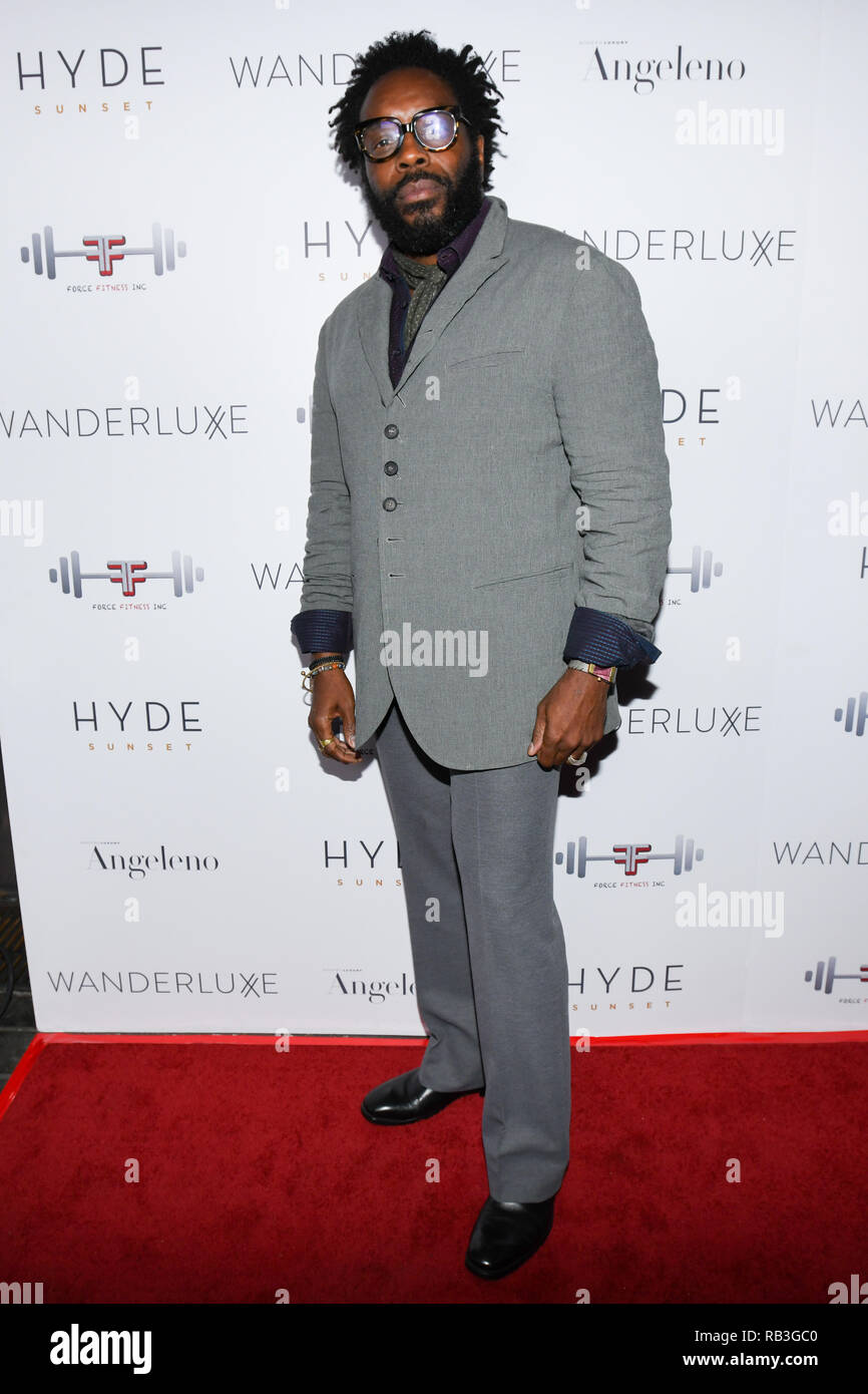 The walking dead red carpet hi-res stock photography and images - Alamy