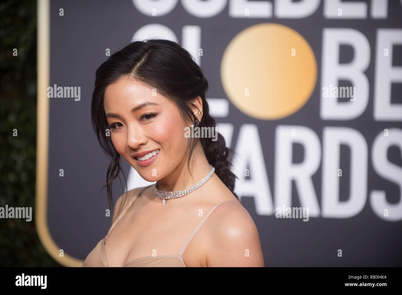Constance Wu