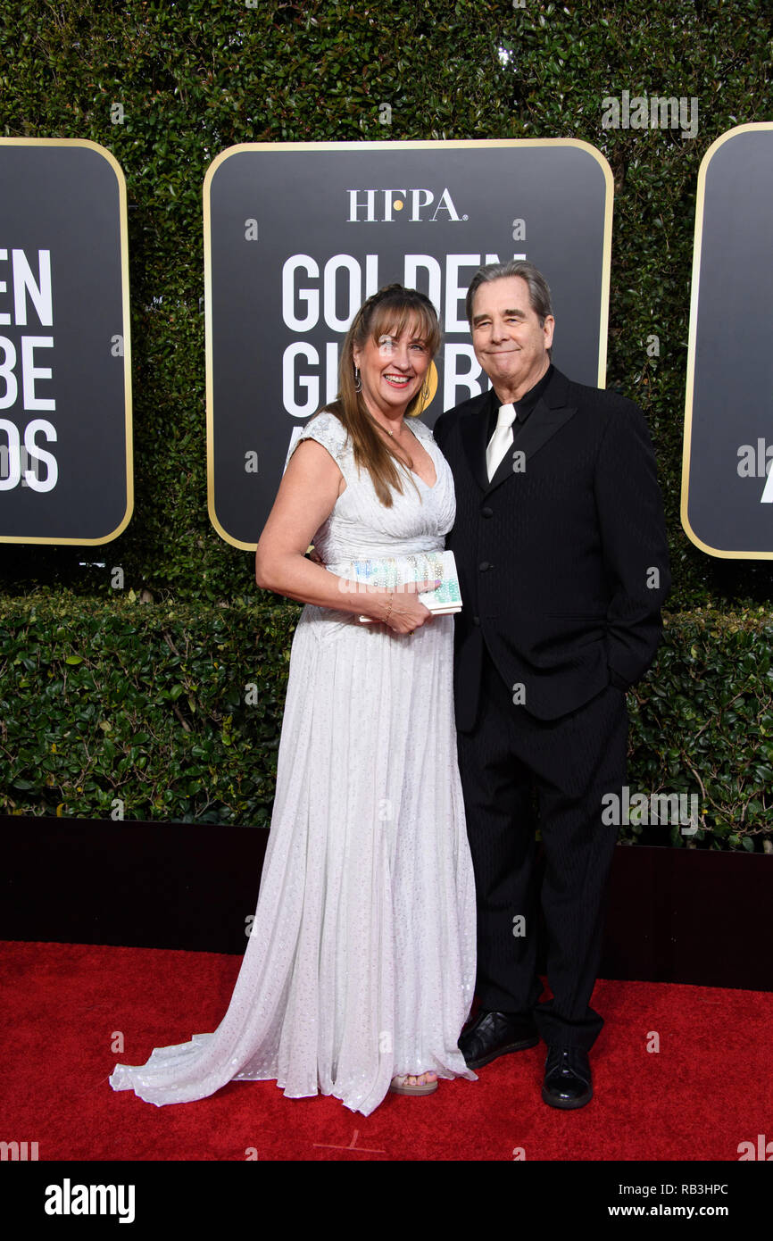 Wendy treece bridges and beau bridges hi-res stock photography and ...