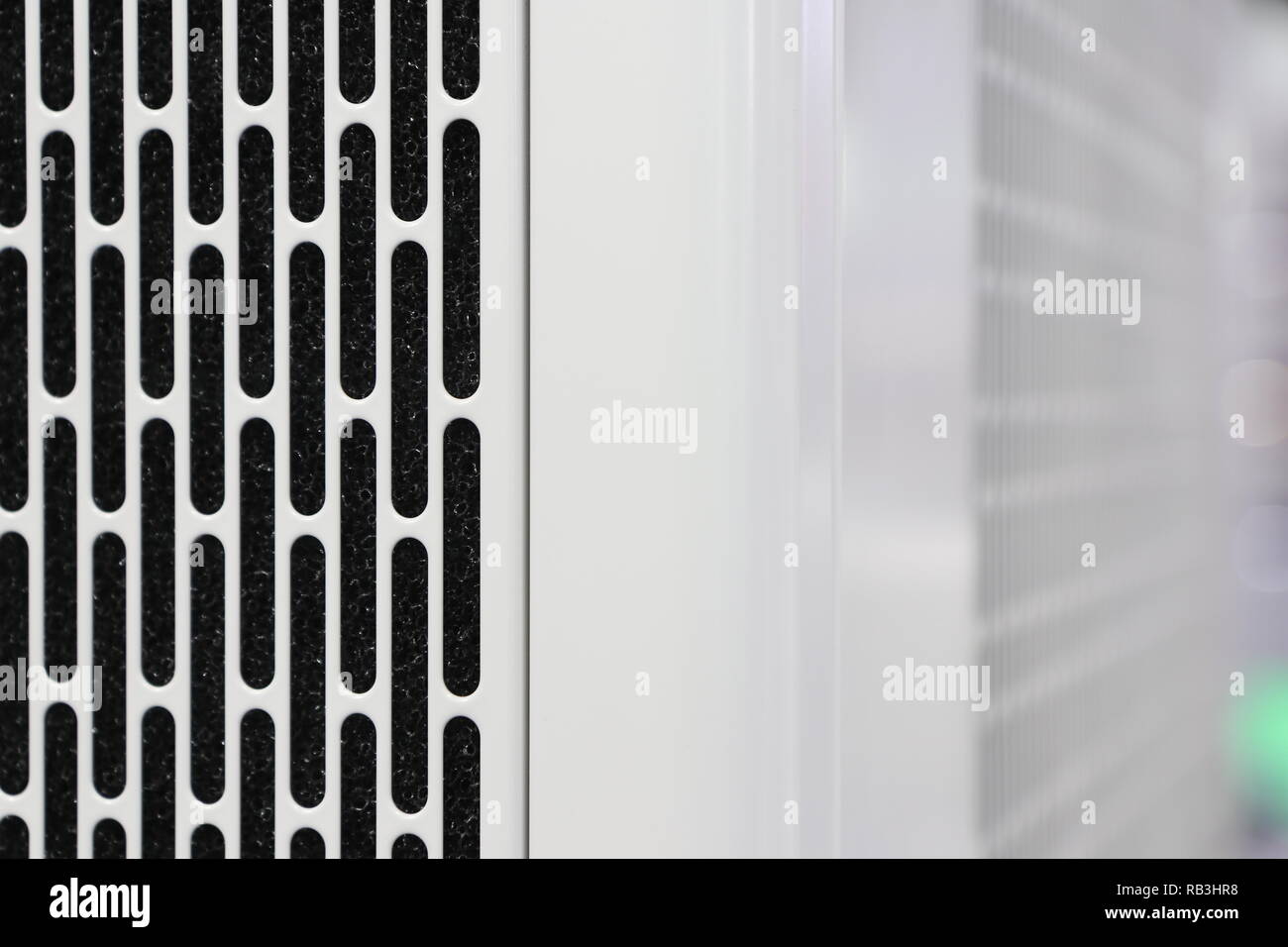 Steel stamping plate of a machine ; safety guard ; machine structure ...