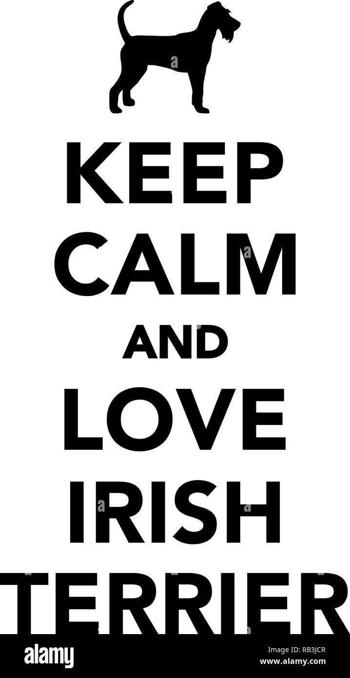 Irish keep Stock Vector Images - Alamy