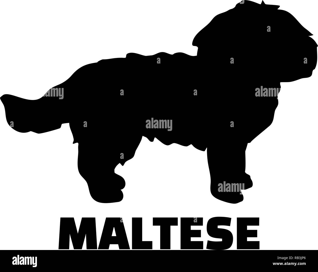 Malteser logo Stock Vector Images - Alamy