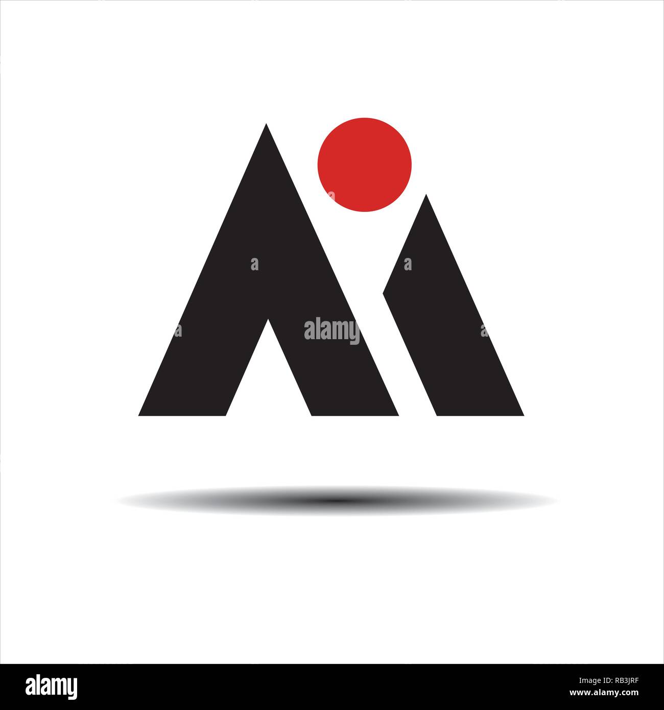 Ai Stock Vector Images - Alamy