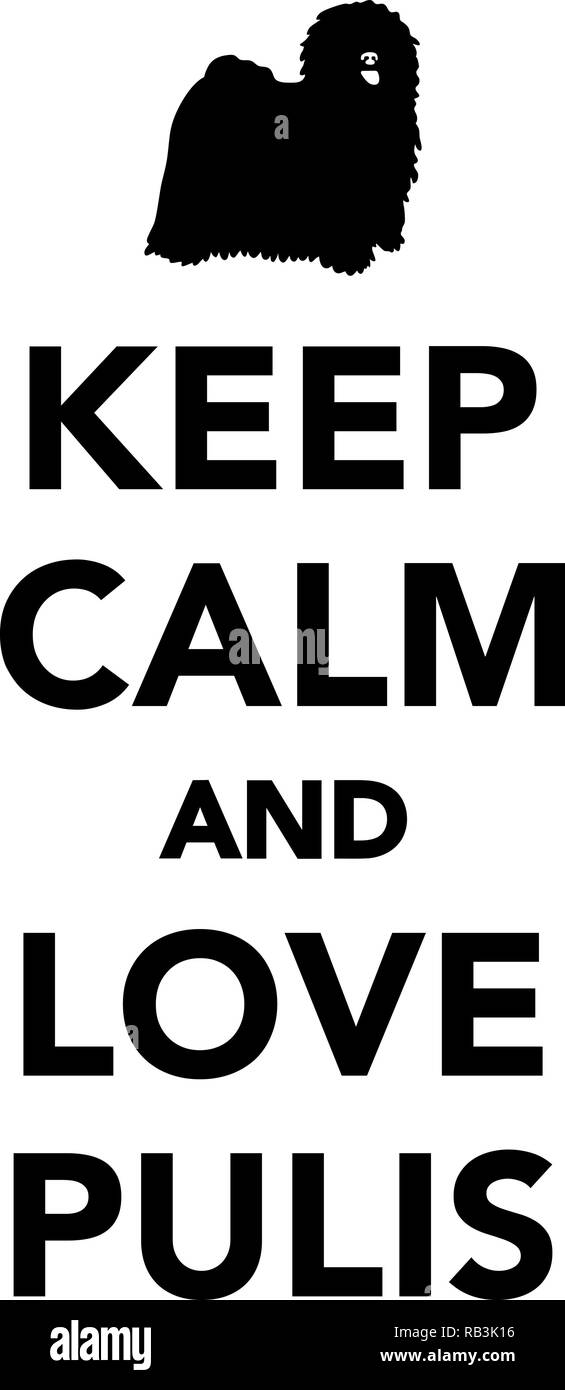 Pulis Black and White Stock Photos & Images - Alamy