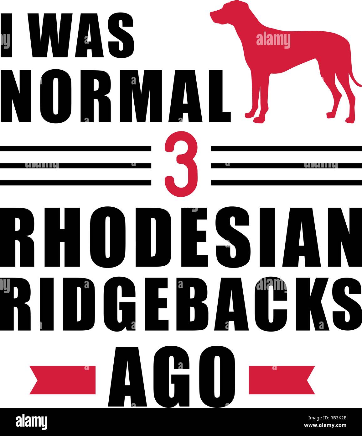 Ridgebacks hi-res stock photography and images - Alamy