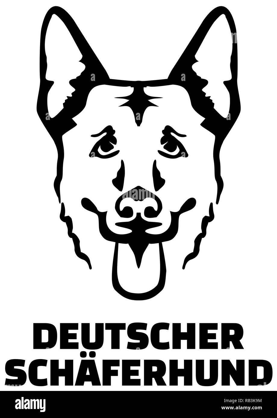 Deutscher name Stock Vector Images - Alamy