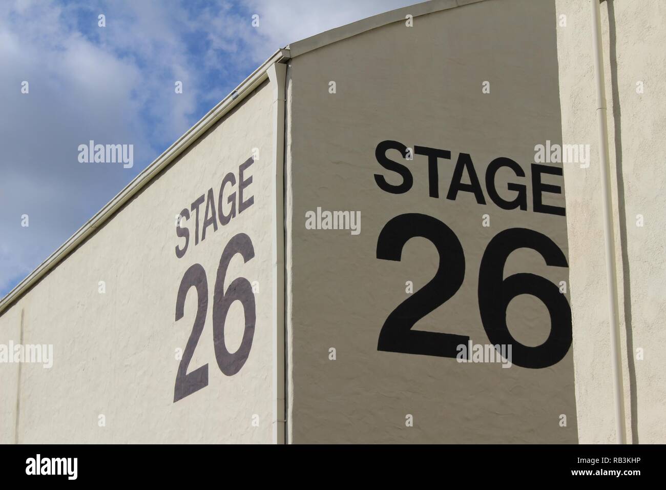 Stage actress hi-res stock photography and images - Alamy