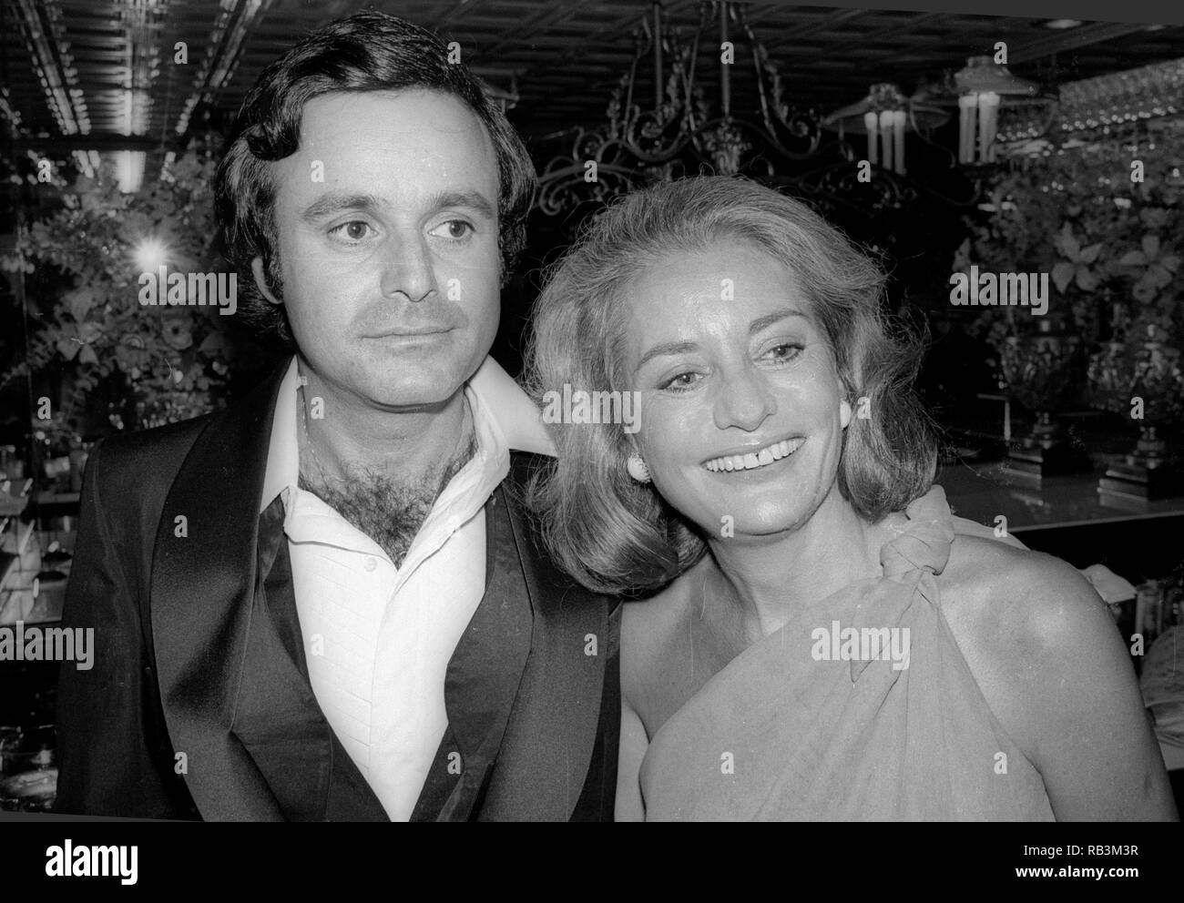 Are barbara stanley hi-res stock photography and images - Alamy