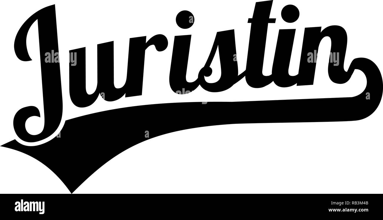 Lawyer female isolated Stock Vector Images - Alamy