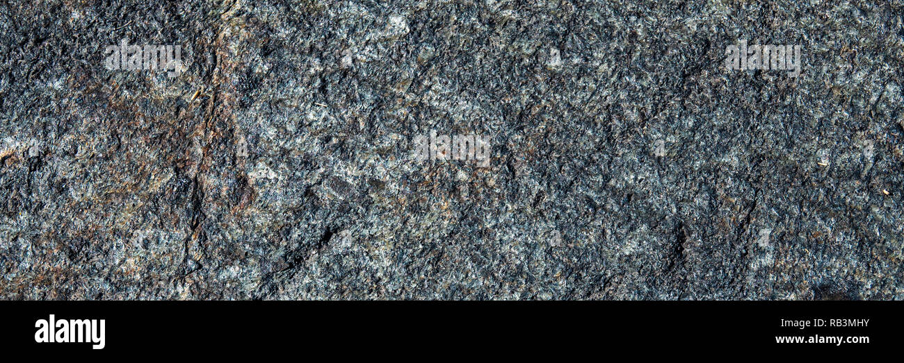 surface of the granite stone is gray. Banner for design Stock Photo - Alamy