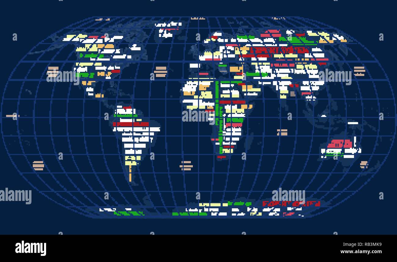 Expert systems. Idea, concept, notion thought message insight ...